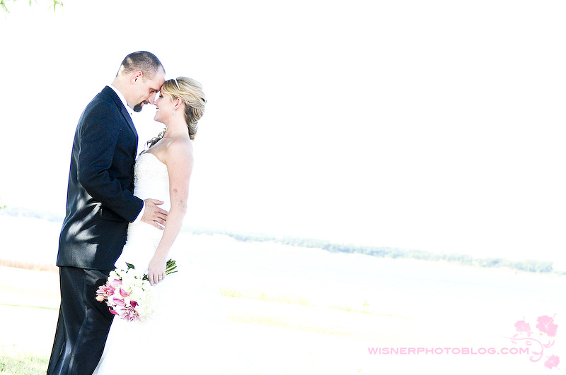 Wedding: Nathan & Heidi {Paradise Cove} | Dallas Wedding Photographer ...